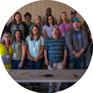 About Senture, a TP company