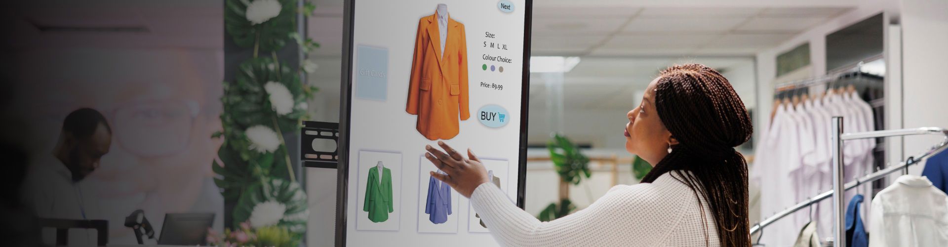 Consumer intelligence |Actionable Insights for Strategic Decisions | TP ...